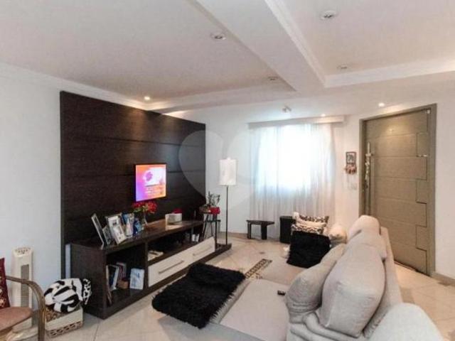 Casa com 2 quartos à venda em Parque edu chaves SP