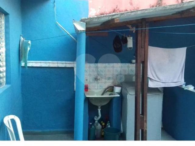 Casa com 2 quartos à venda em Parque edu chaves SP