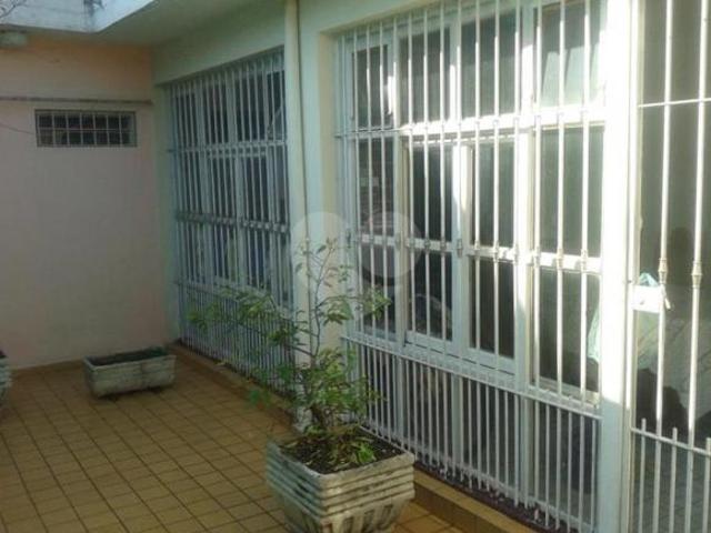 Casa com 2 quartos à venda em Parque edu chaves SP