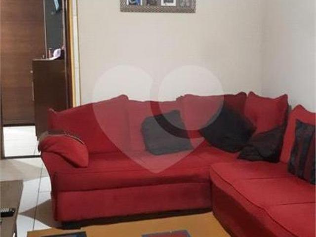 Casa com 2 quartos à venda em Parque edu chaves SP