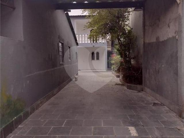 Casa com 2 quartos à venda em Parque estuário vicente de carvalho SP