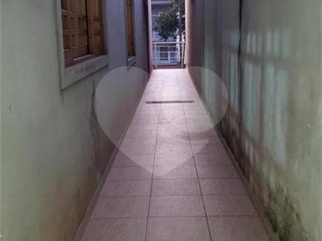 Casa com 2 quartos à venda em Parque flamengo SP