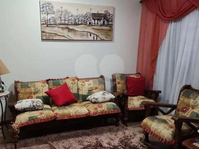 Casa com 2 quartos à venda em Parque Industrial SP