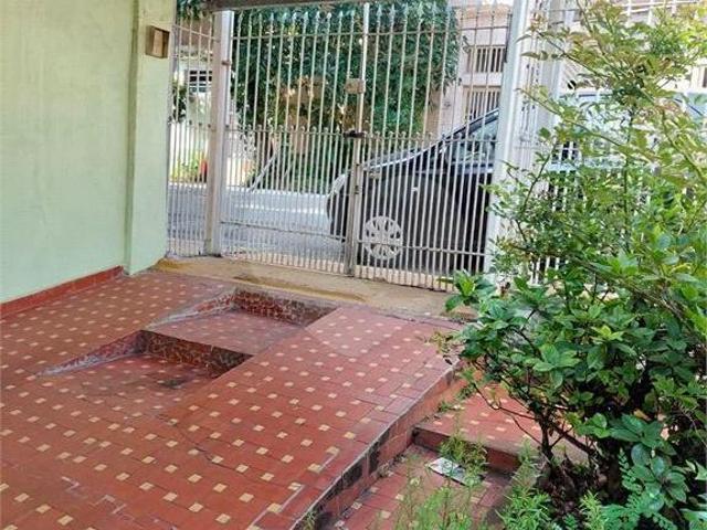 Casa com 2 quartos à venda em Parque luis mucciolo SP