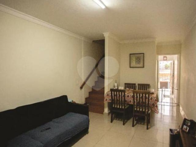 Casa com 2 quartos à venda em Parque mandaqui SP