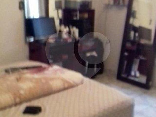 Casa com 2 quartos à venda em Parque mandaqui SP