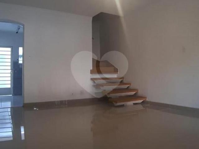 Casa com 2 quartos à venda em Parque mandaqui SP