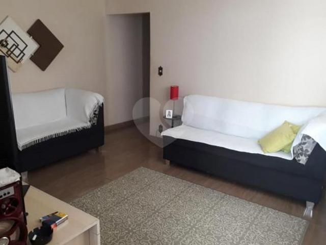 Casa com 2 quartos à venda em Parque Mandaqui SP