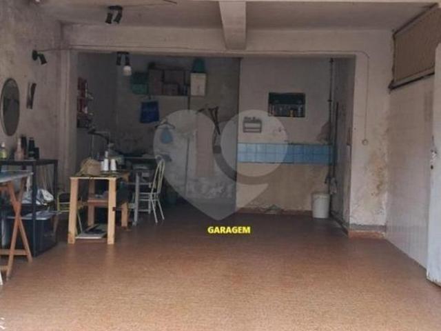 Casa com 2 quartos à venda em Parque mandaqui SP