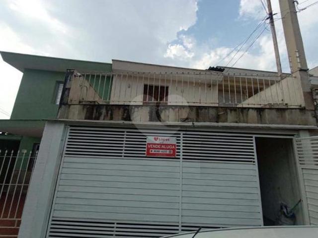 Casa com 2 quartos à venda em Parque são domingos SP