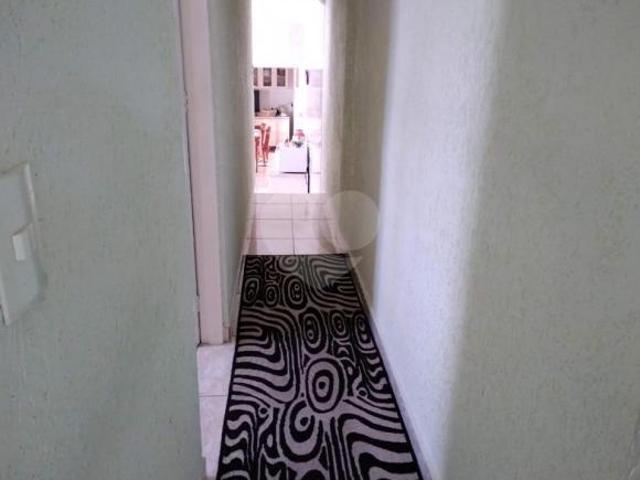 Casa com 2 quartos à venda em Parque são domingos SP