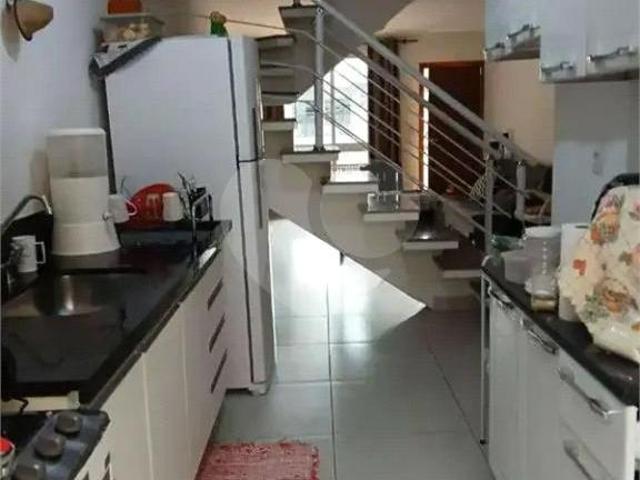 Casa com 2 quartos à venda em Parque são domingos SP