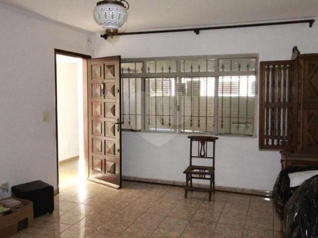 Casa com 2 quartos à venda em Parque São Domingos SP