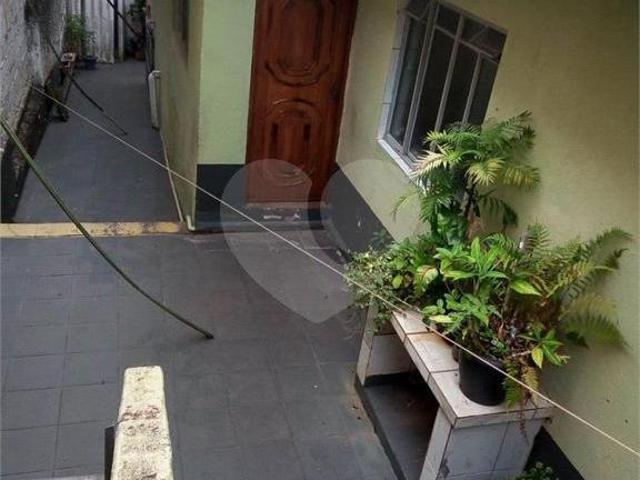 Casa com 2 quartos à venda em Parque são luís SP