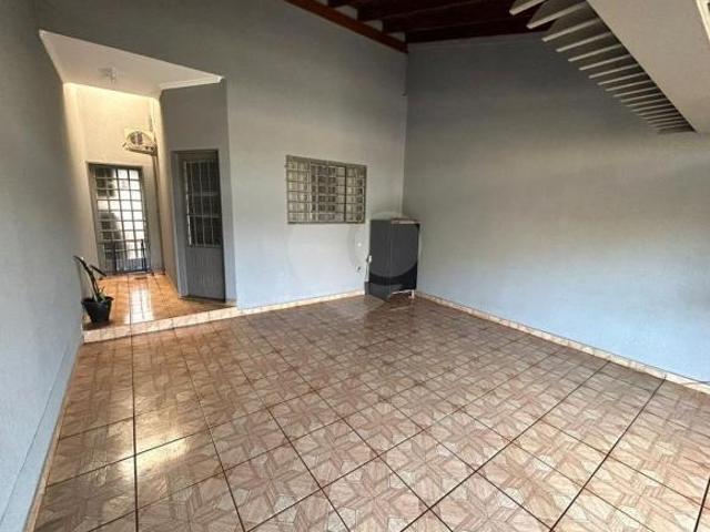 Casa com 2 quartos à venda em Parque são sebastião SP
