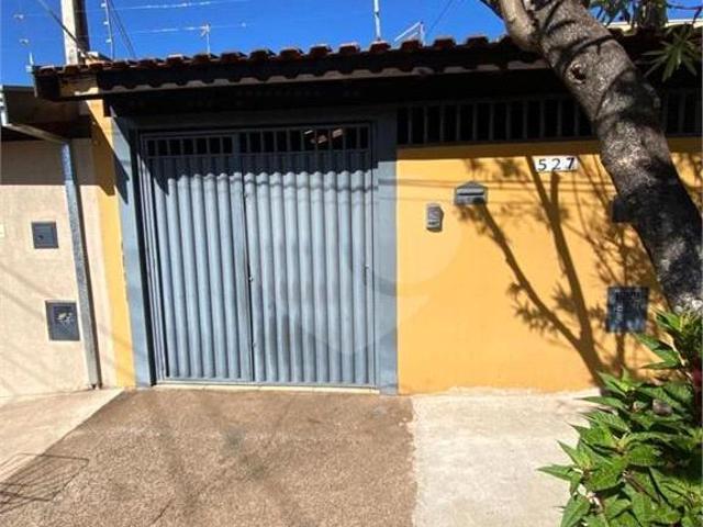 Casa à venda com 2 quartos, sendo 1 suíte, em Parque Paraíso, São Carlos