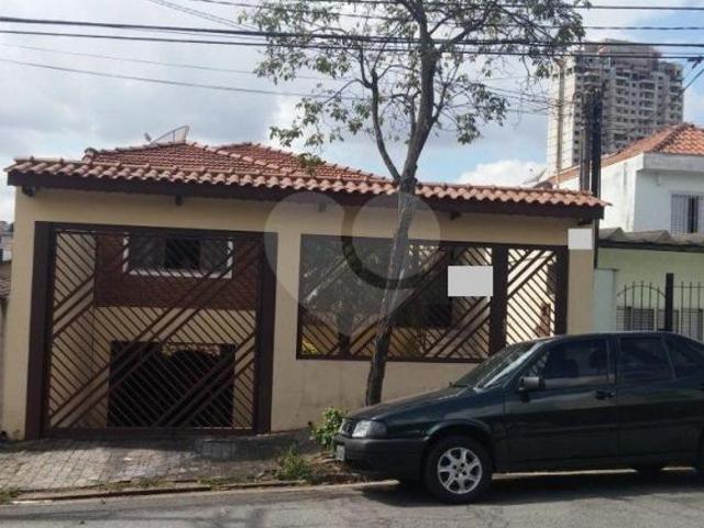 Casa com 2 quartos à venda em Parque Peruche SP
