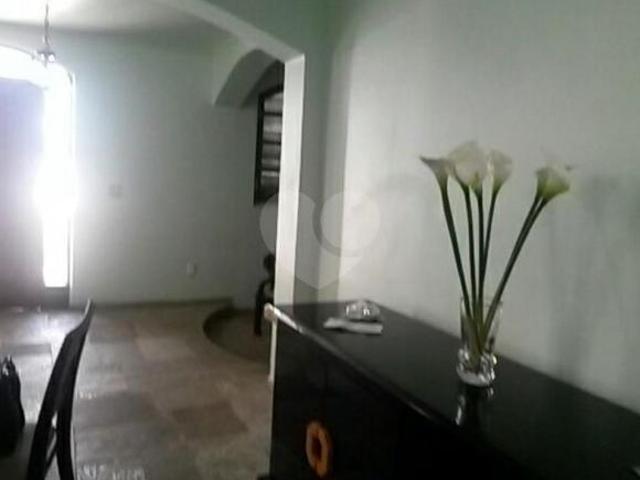 Casa com 2 quartos à venda em Parque peruche SP