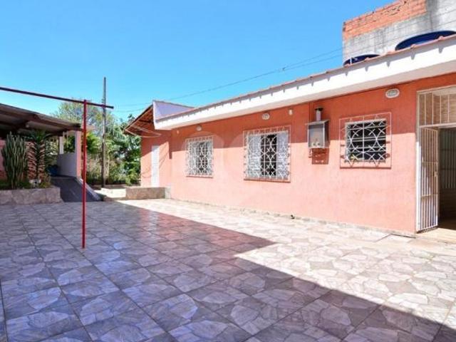Casa com 2 quartos à venda em Parque peruche SP