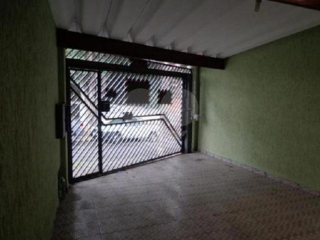 Casa com 2 quartos à venda em Parque Ramos Freitas SP