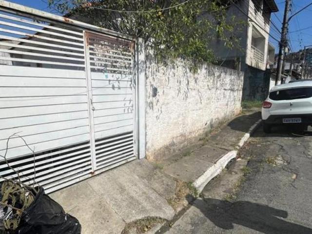Casa com 2 quartos à venda em Parque ramos freitas SP