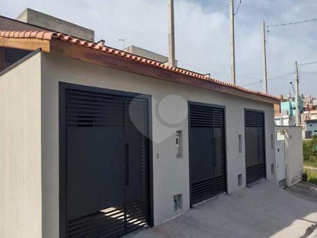 Casa com 2 quartos à venda em Parque residencial sabiás SP