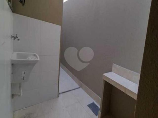 Casa com 2 quartos à venda em Parque residencial sabiás SP