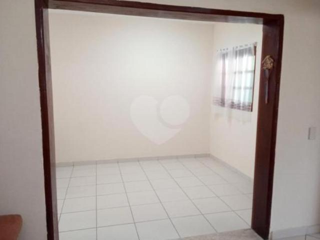 Casa com 2 quartos à venda em Parque Residencial Vila União SP