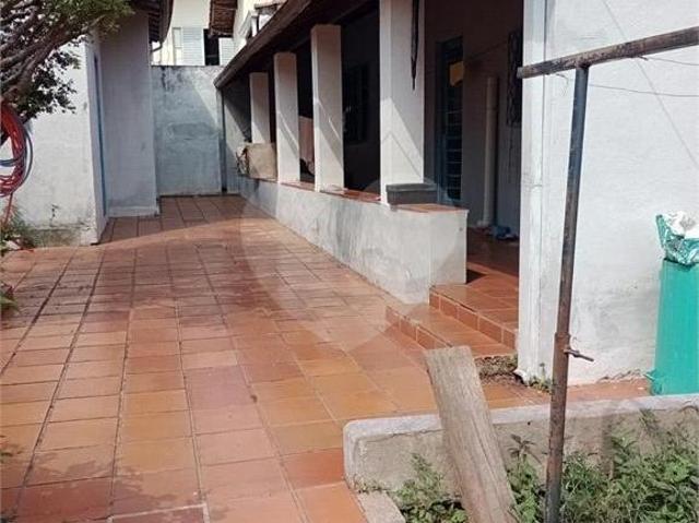 Casa com 2 quartos à venda em Parque Taquaral SP