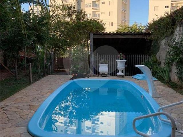 Casa com 2 quartos à venda em Parque três meninos SP