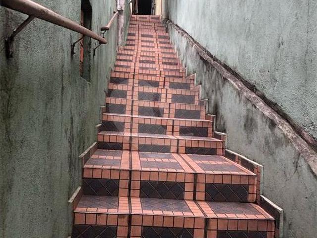 Casa com 2 quartos à venda em Parque Vitória SP