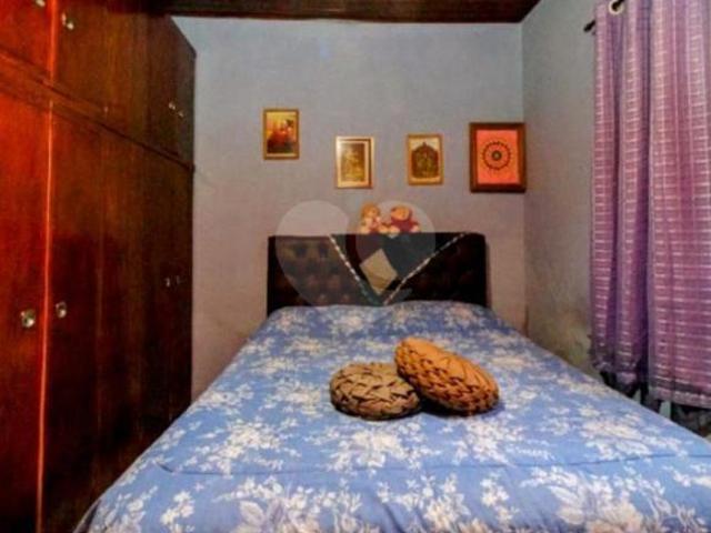 Casa com 2 quartos à venda em Parque vitória SP