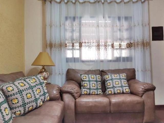 Casa com 2 quartos à venda em Parque vitória SP