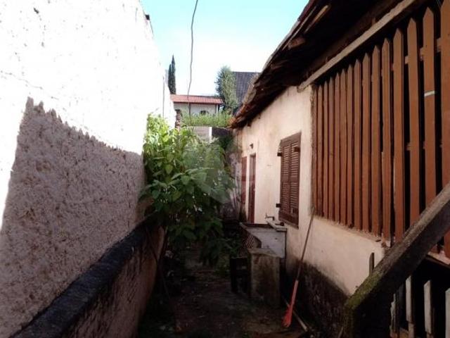 Casa com 2 quartos à venda em Parque vitória SP