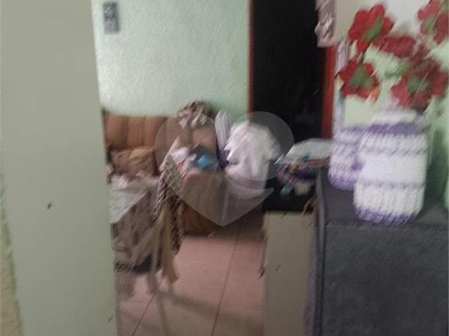 Casa com 2 quartos à venda em Parque viviane ii SP