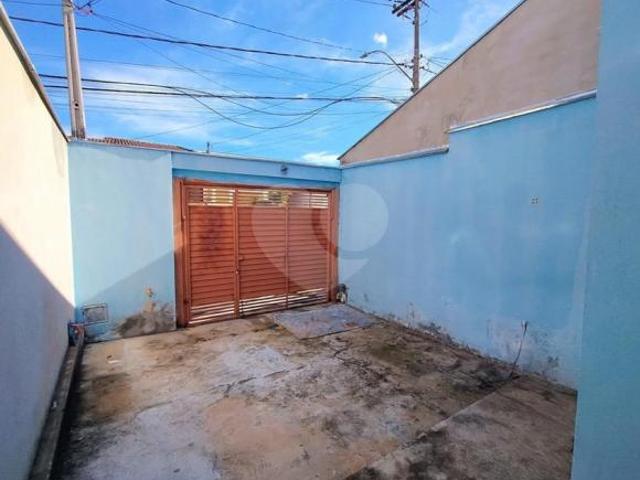 Casa com 2 quartos à venda em Paulicéia SP