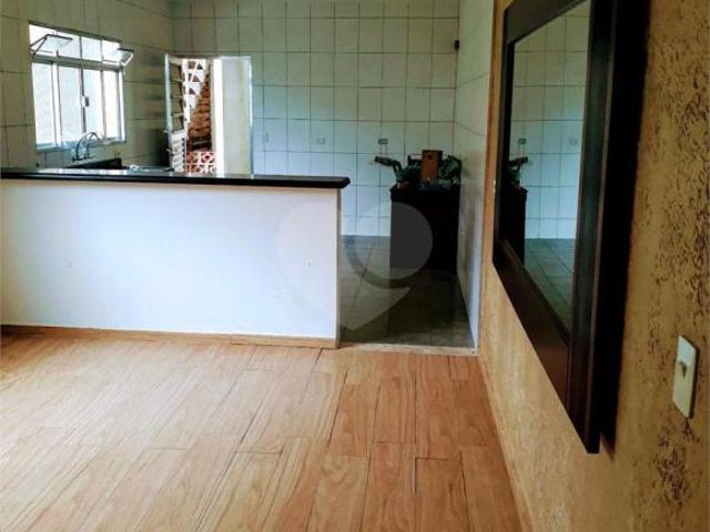 Casa com 2 quartos à venda em Penha De França SP