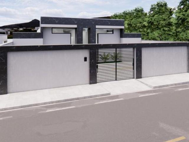 Casa com 2 quartos à venda em Pedro Leopoldo, no bairro Central Park