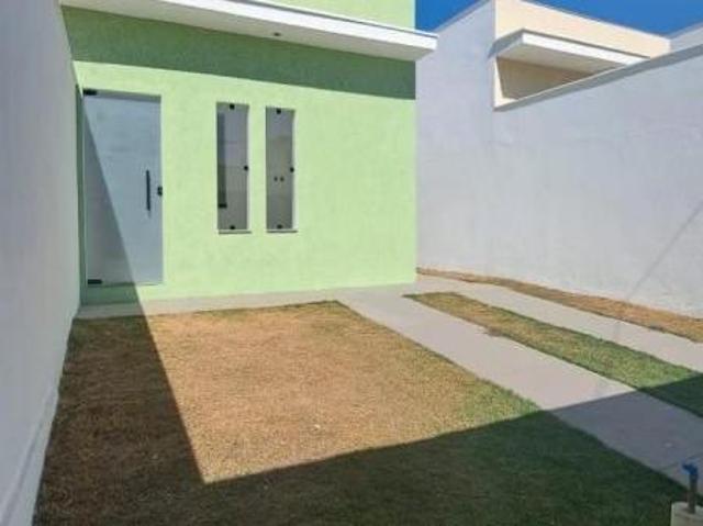 Casa com 2 quartos à venda em Pedro Leopoldo, no bairro Hibiscos