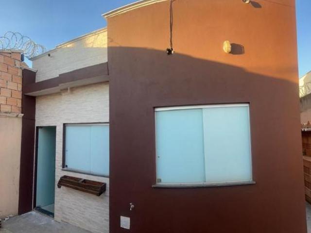 Casa com 2 quartos à venda em Pedro Leopoldo, no bairro Portal Das Acácias