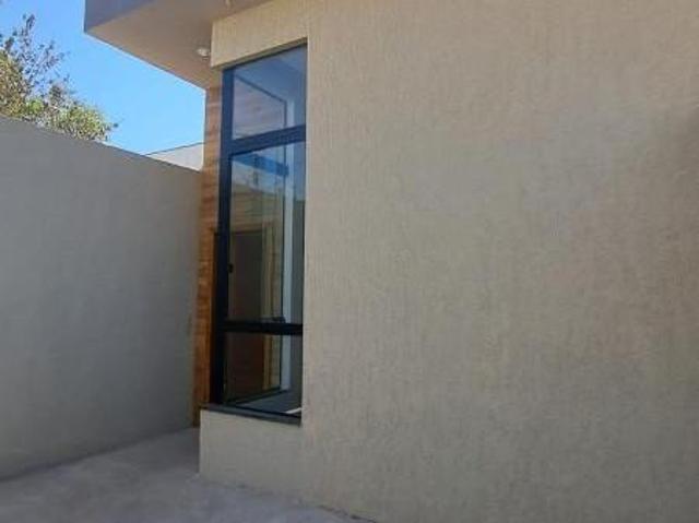 Casa com 2 quartos à venda em Pedro Leopoldo, no bairro Parque Andiara
