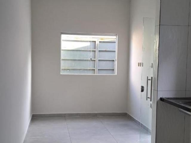 Casa com 2 quartos à venda em Pedro Leopoldo, no bairro Parque Andyara