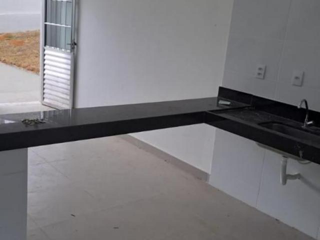 Casa com 2 quartos à venda em Pedro Leopoldo, no bairro Triângulo