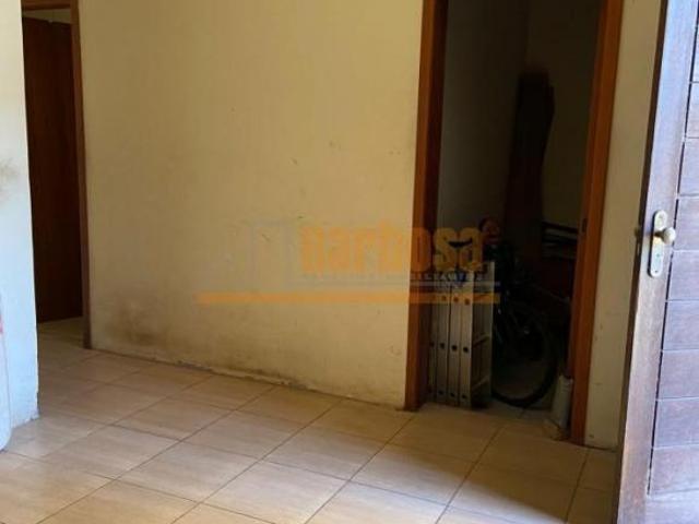 Casa com 2 quartos à venda em Pelotas, no bairro Areal