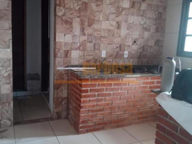 Casa com 2 quartos à venda em Pelotas, no bairro São Gonçalo