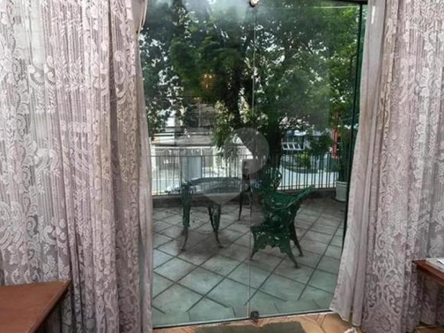 Casa com 2 quartos à venda em Perdizes SP
