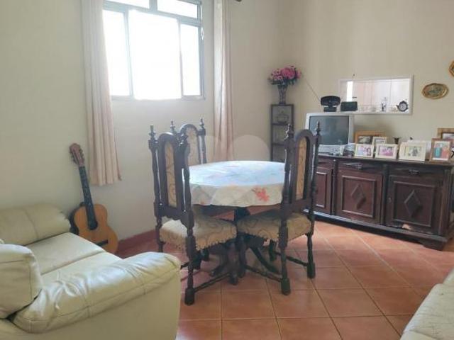 Casa com 2 quartos à venda em Pinheiros SP