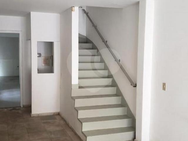 Casa com 2 quartos à venda em Pinheiros SP