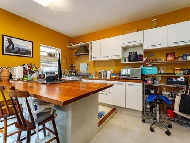 Casa com 2 quartos à venda em Pinheiros SP