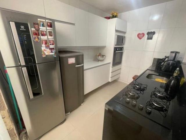 Casa com 2 quartos à venda em Piraporinha, Diadema